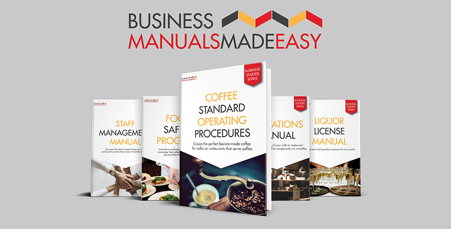 Business Manuals - Maralytics